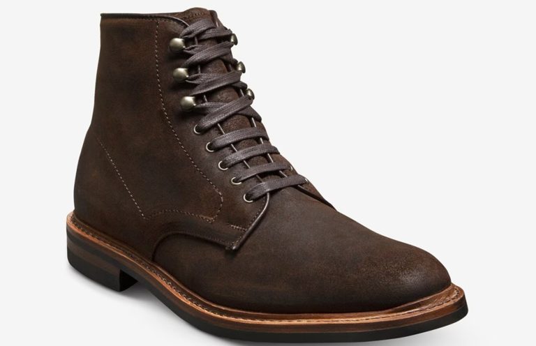 Business Casual Done Right: Styling Allen Edmonds Shoes with Chinos and ...