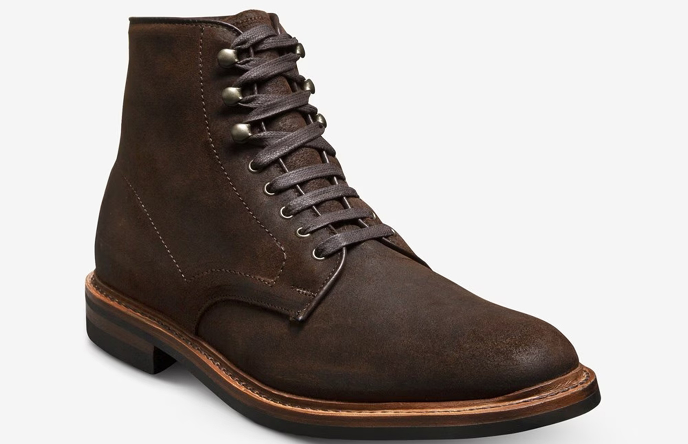 Business Casual Done Right: Styling Allen Edmonds Shoes with Chinos and ...